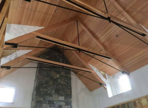 Metal Fabrication Nationwide | LaBco Fabrication