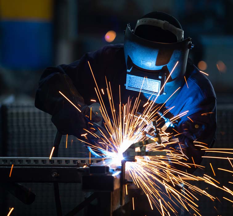 Metal Fabrication Nationwide | LaBco Fabrication