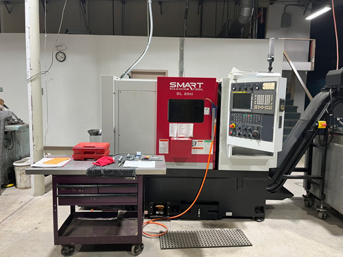 Metal Fabrication Nationwide | LaBco Fabrication